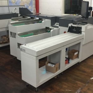 Neopost - raso GmbH - Resale Solutions