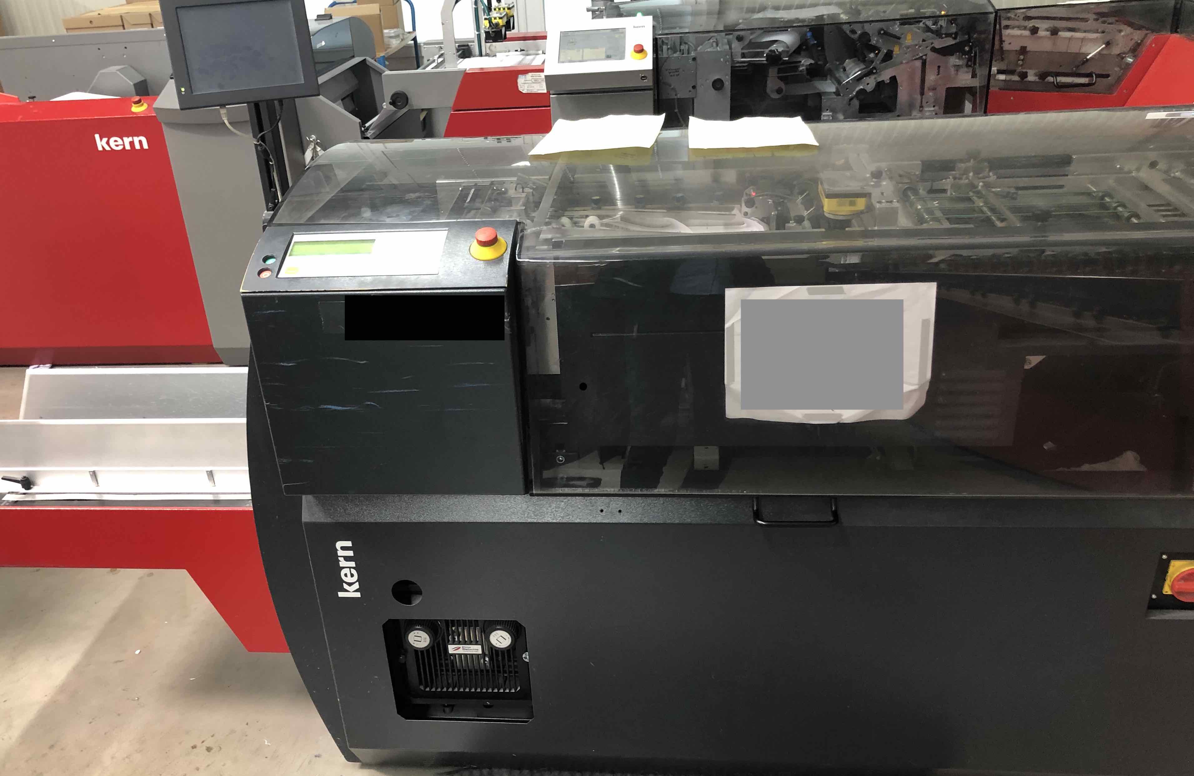 BB300 10K (Typ Kern 4300) - Buhrs - Buhrs - raso GmbH - Resale Solutions