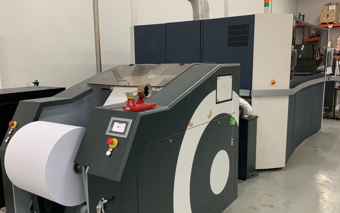 Trivor 2400 HD - Xerox - Xerox - raso GmbH