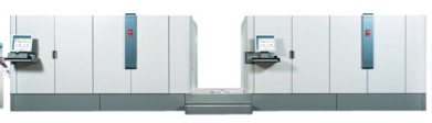 ColorStream 3700 - Oce - Oce - raso GmbH