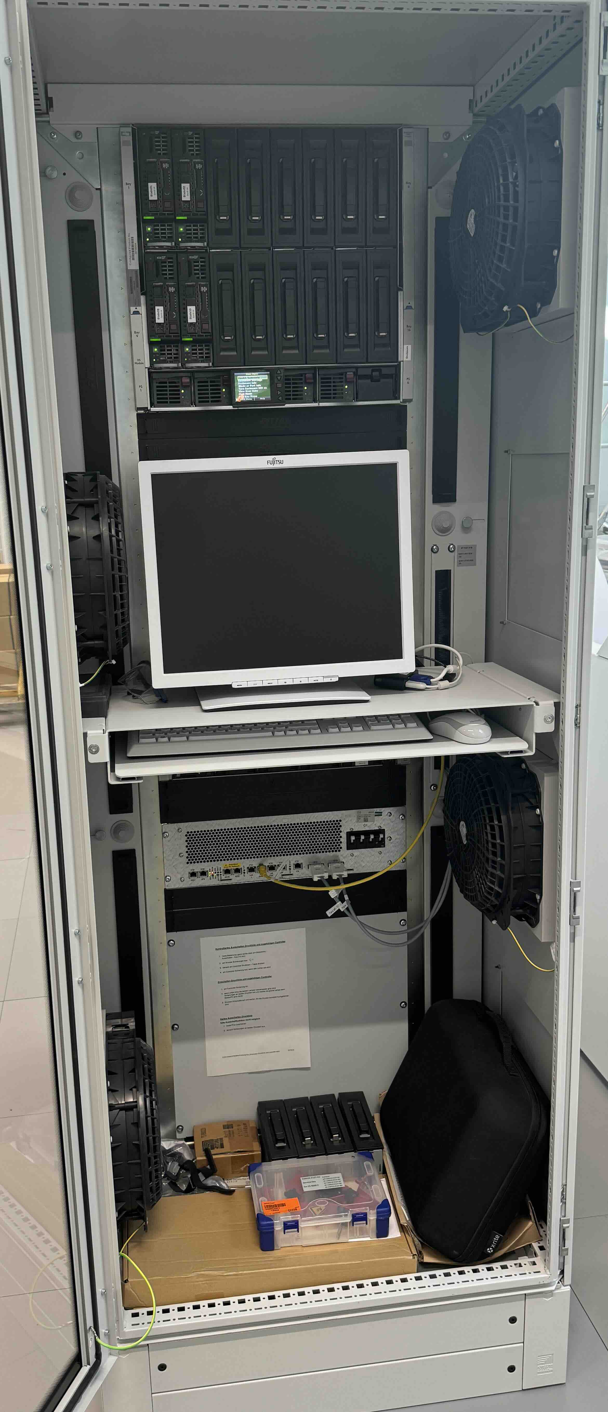 ColorStream 6700 I-Twin Chroma - Canon - Canon - raso GmbH - Resale ...