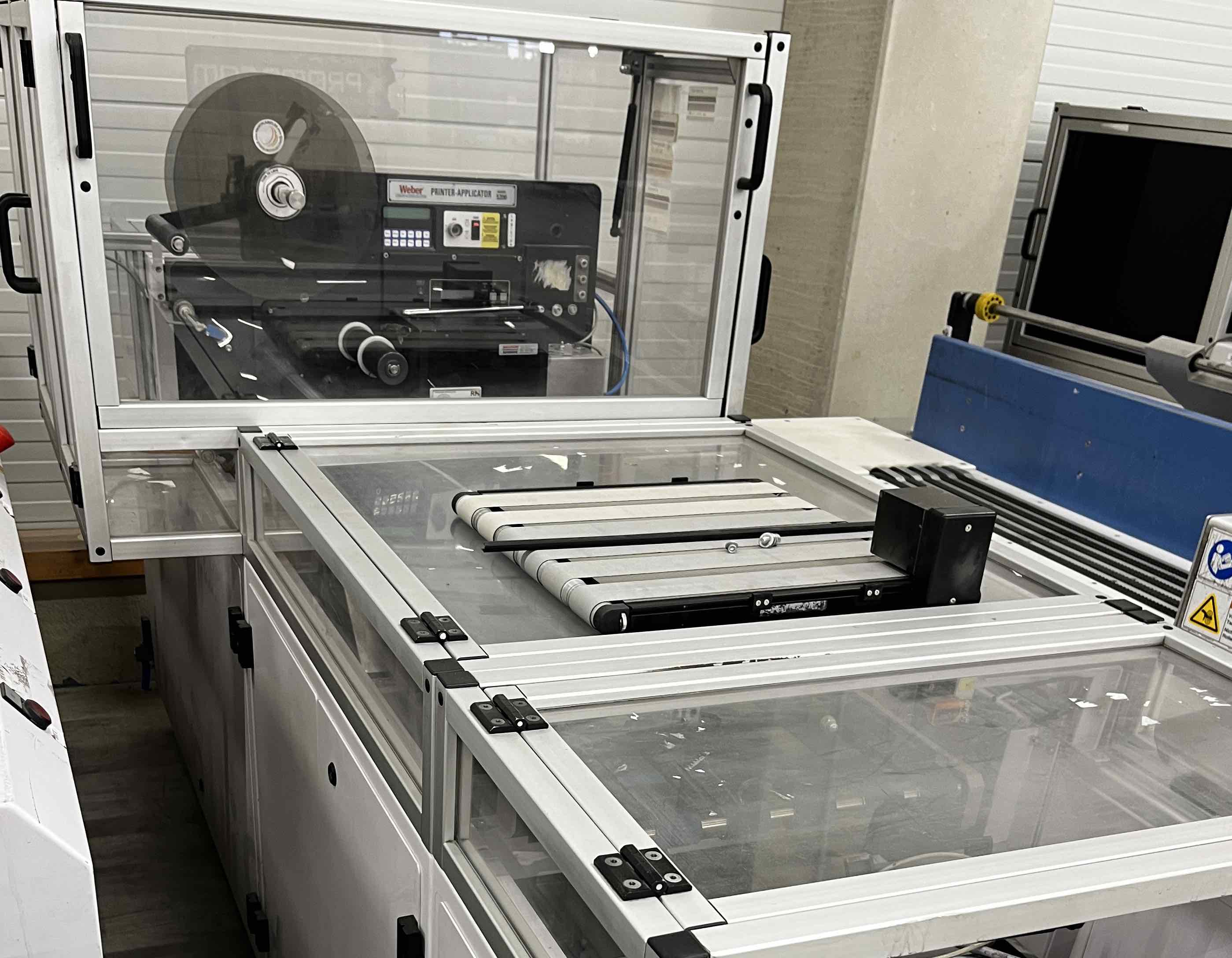 Intellistar MC - Böwe Bell+Howell - Böwe Bell+Howell - raso GmbH