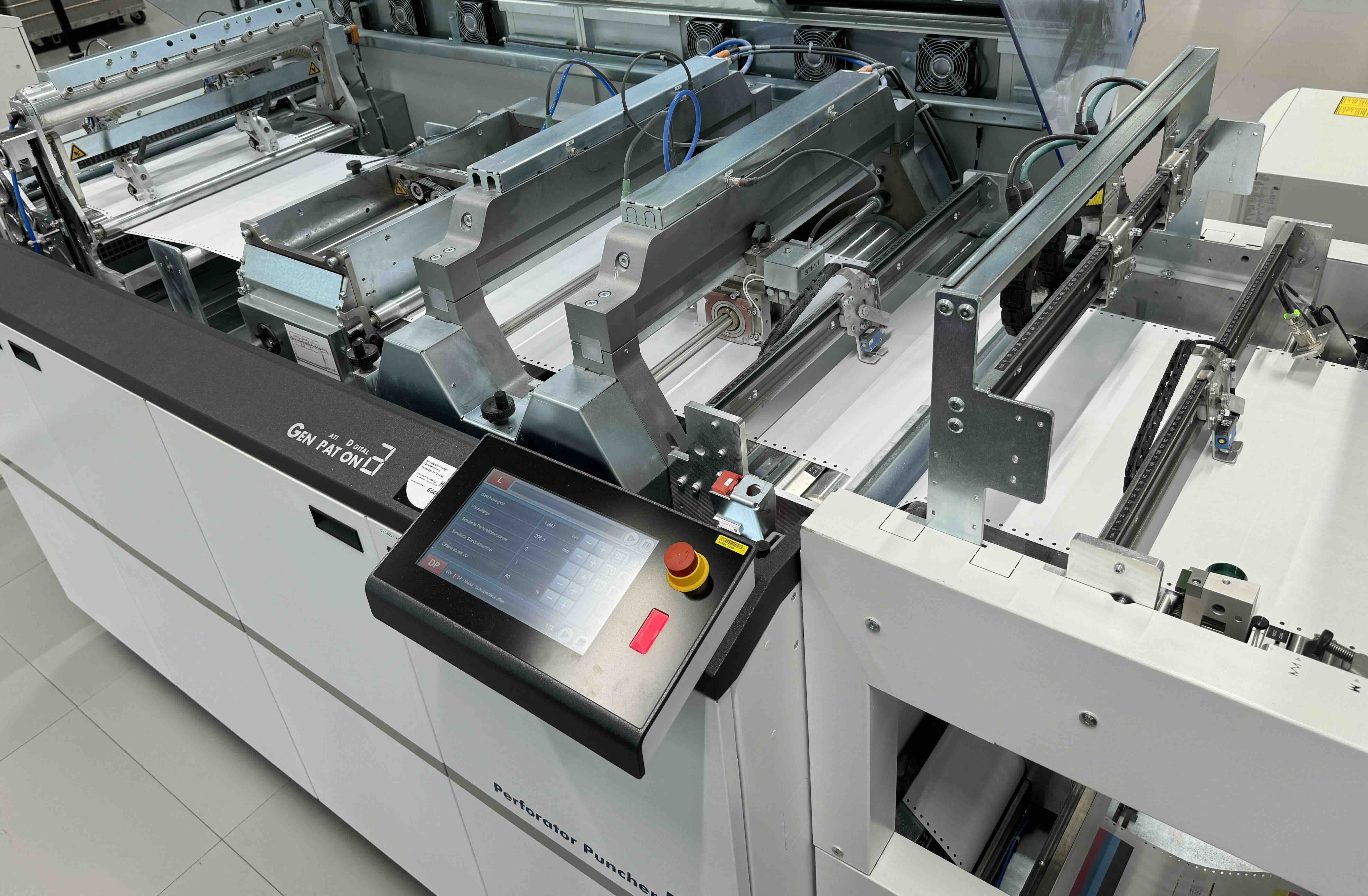 DP8 - Hunkeler - Hunkeler - raso GmbH - Resale Solutions