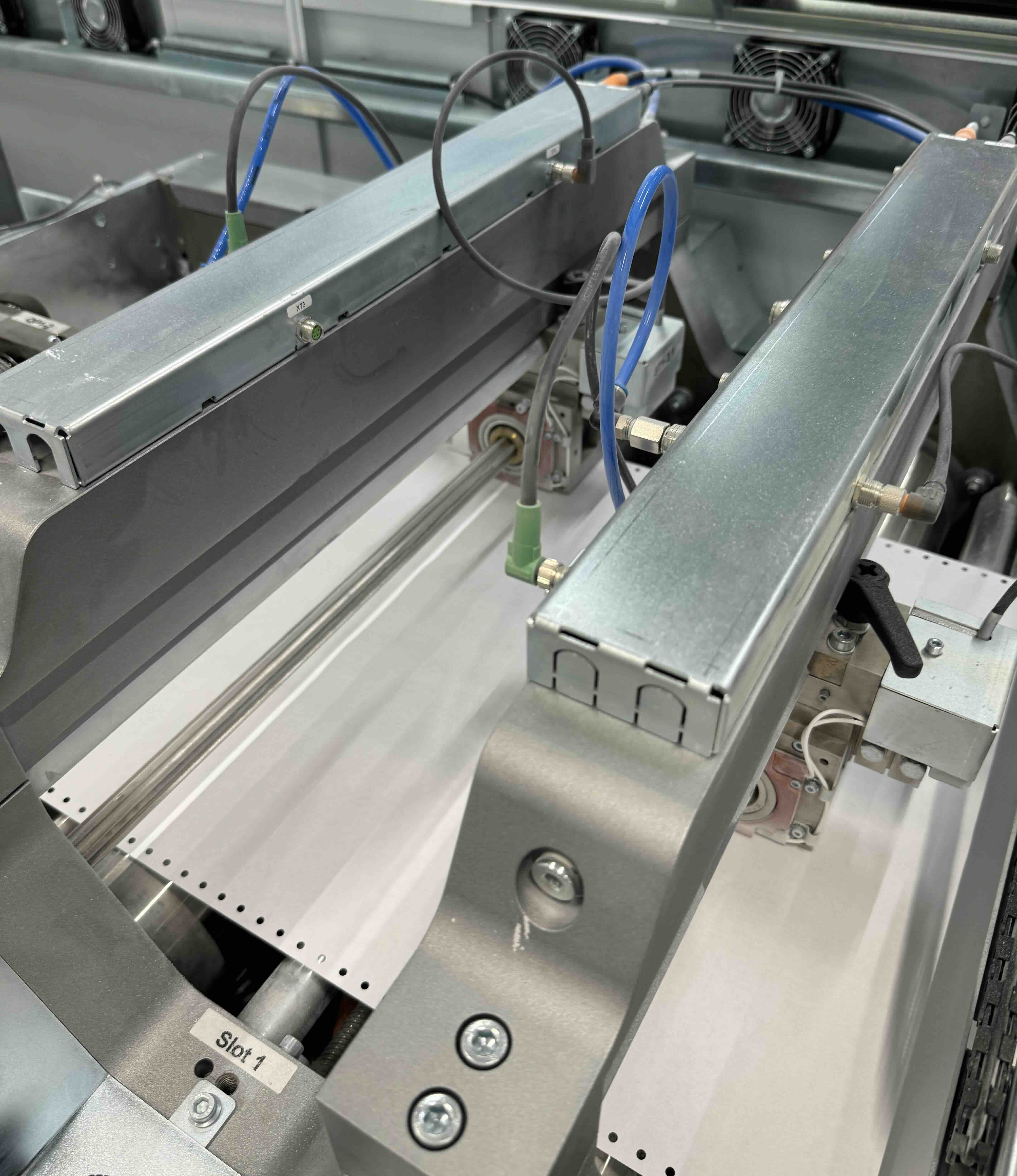 DP8 - Hunkeler - Hunkeler - raso GmbH - Resale Solutions