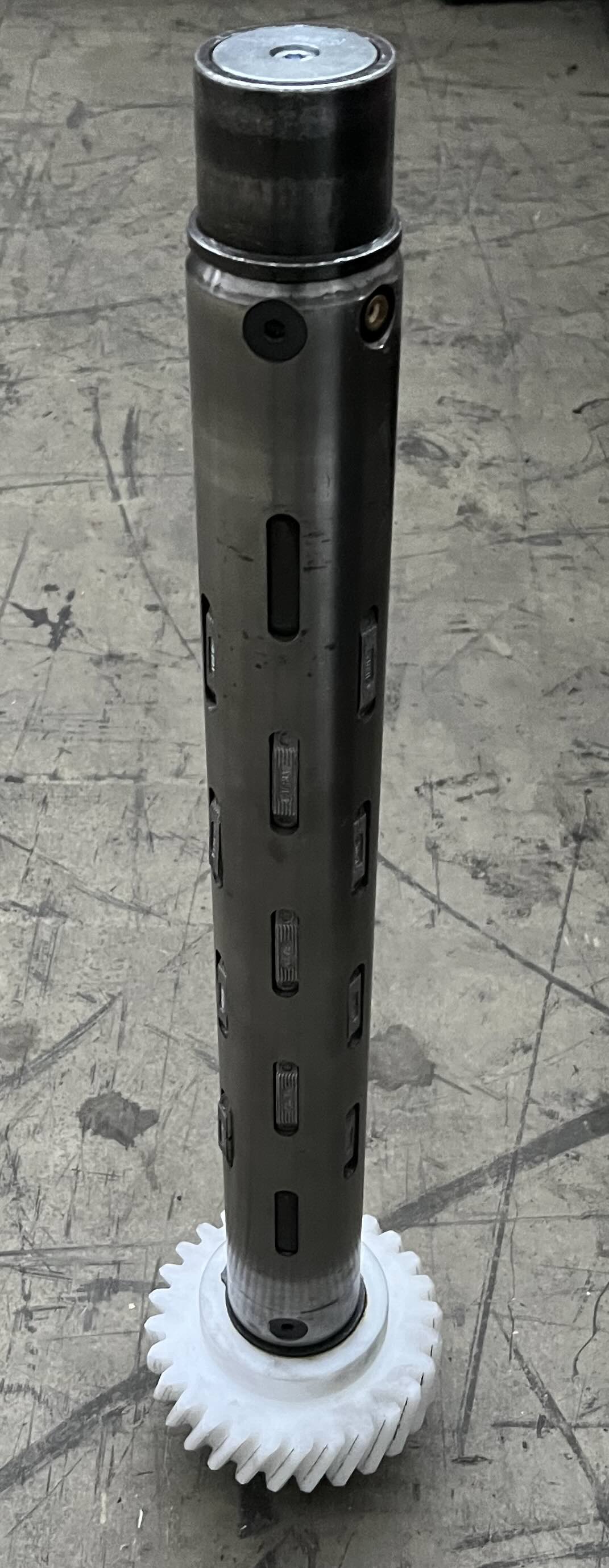 DR6 / EN6 etc. - Kern - Kern - raso GmbH