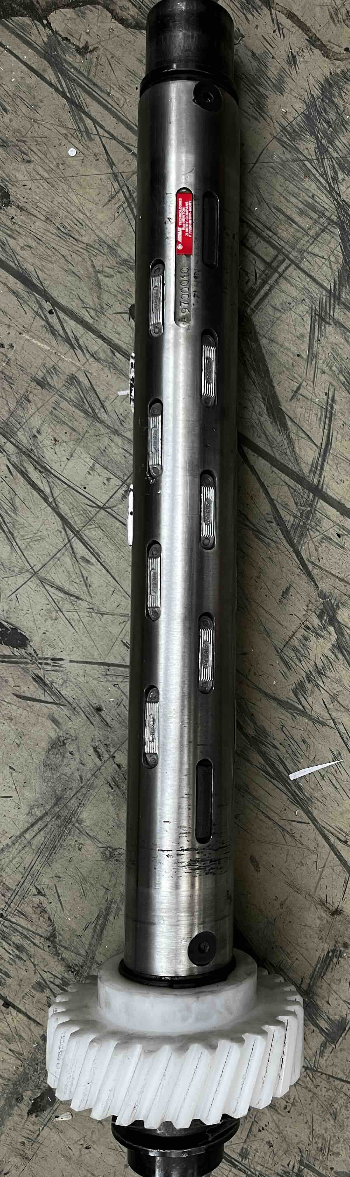 DR6 / EN6 etc. - Kern - Kern - raso GmbH