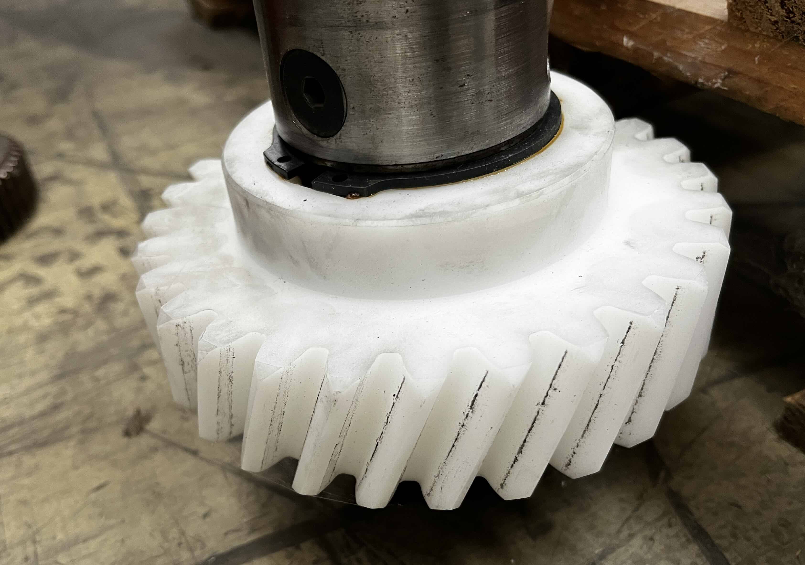 DR6 / EN6 etc. - Kern - Kern - raso GmbH