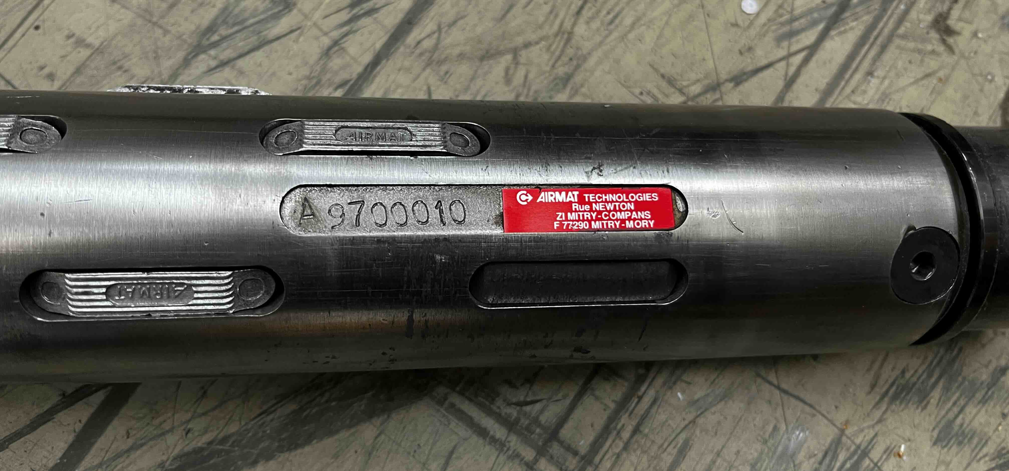 DR6 / EN6 etc. - Kern - Kern - raso GmbH